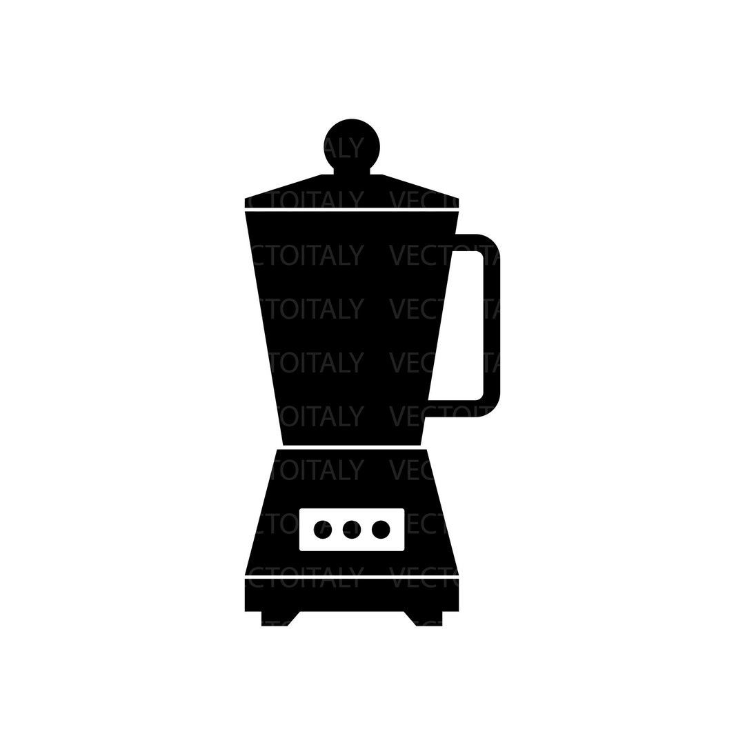 Stand Mixer Svg, Pdf, Eps, Png, Jpg, Vector Art, Clipart, Cut File ...