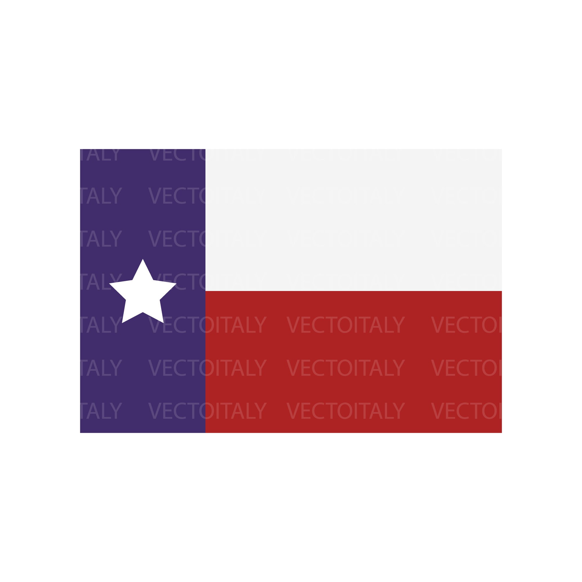 Texas Flag SVG Files, Texas Lone Star Flag Cut Files, United States ...