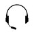 Headset With Microphone SVG PNG EPS - Headset With Mic, Video Call ...