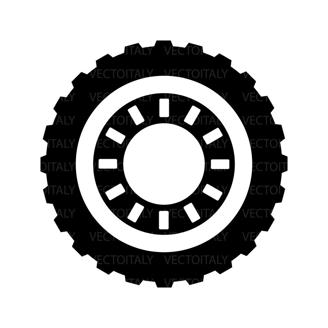 Tire, Car Tire, Wheel, Rim, Svg, Png, Eps, Pdf, Digital Cricut File - Etsy