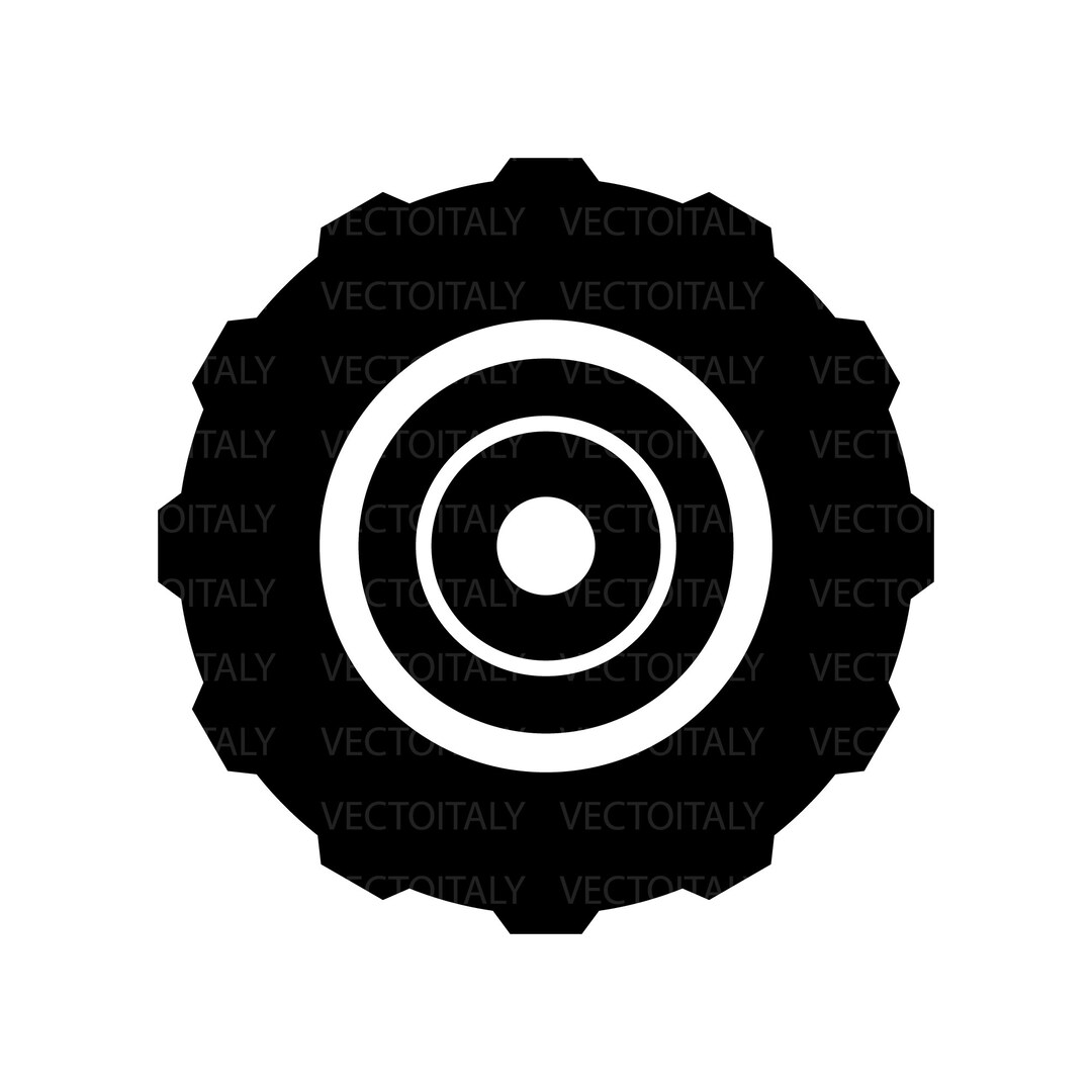 Tire, Car Tire, Wheel, Rim, Svg, Png, Eps, Pdf, Digital Cricut File - Etsy