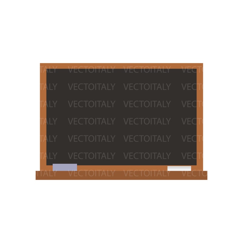Blackboard Decal - Etsy