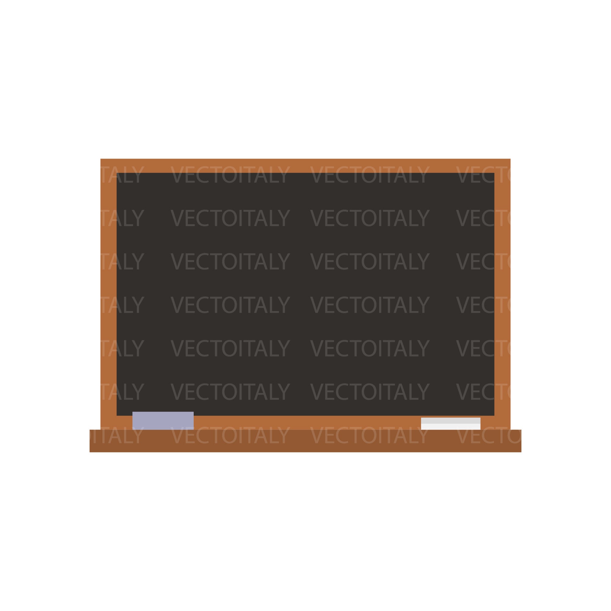 Chalkboard Design, Clip Art, Cutting Files Svg Eps Pdf Png Jpg Digital ...