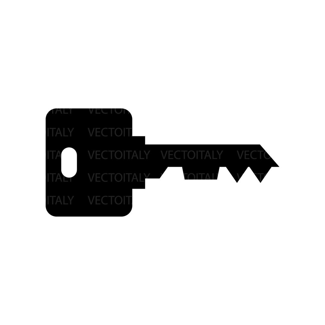 Key SVG, House Key SVG, Key Clip Art, Digital Download, Key Png, Key ...