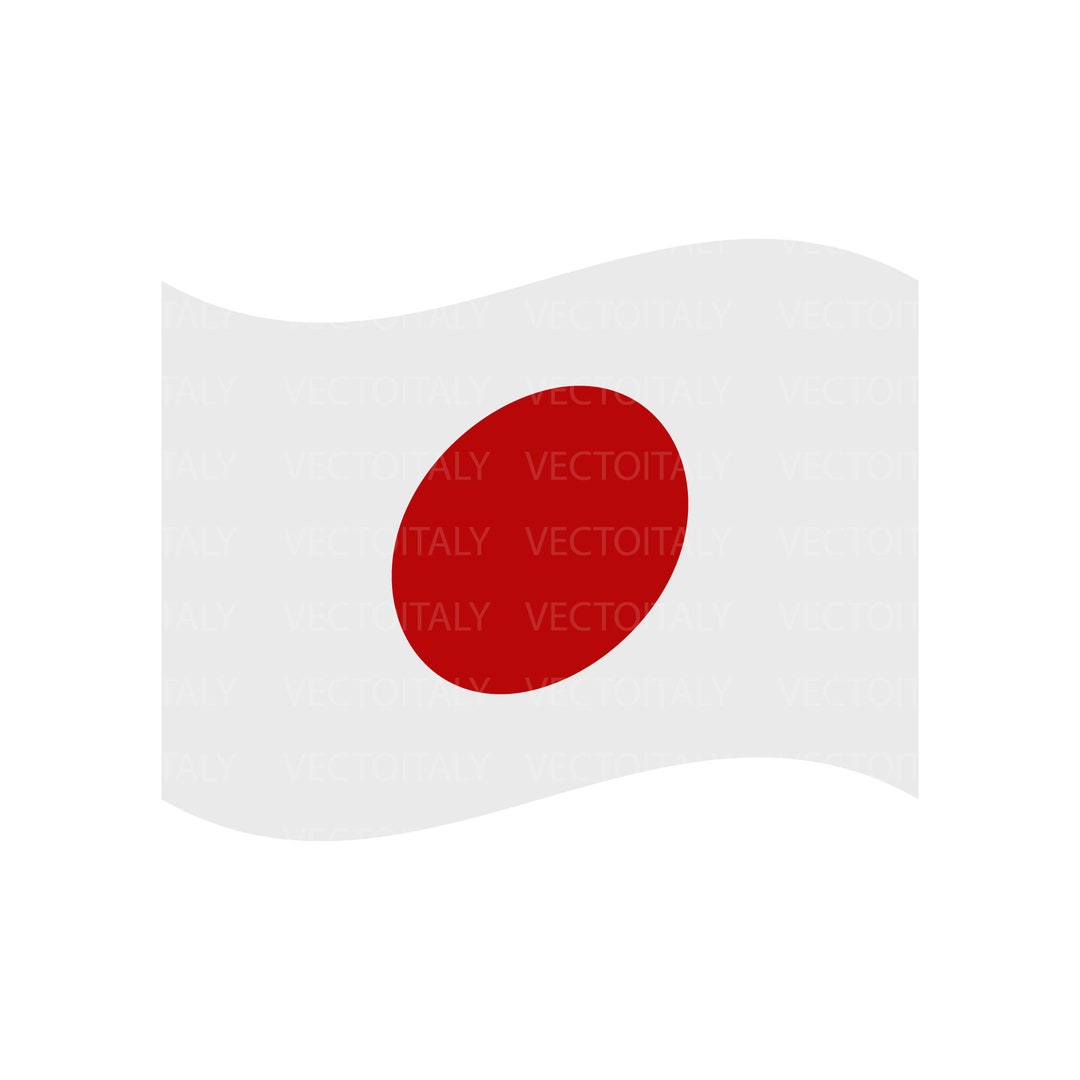 Japan Flag Svg, Japanese Flag Svg, Land of the Rising Sun SVG svg, Pdf ...