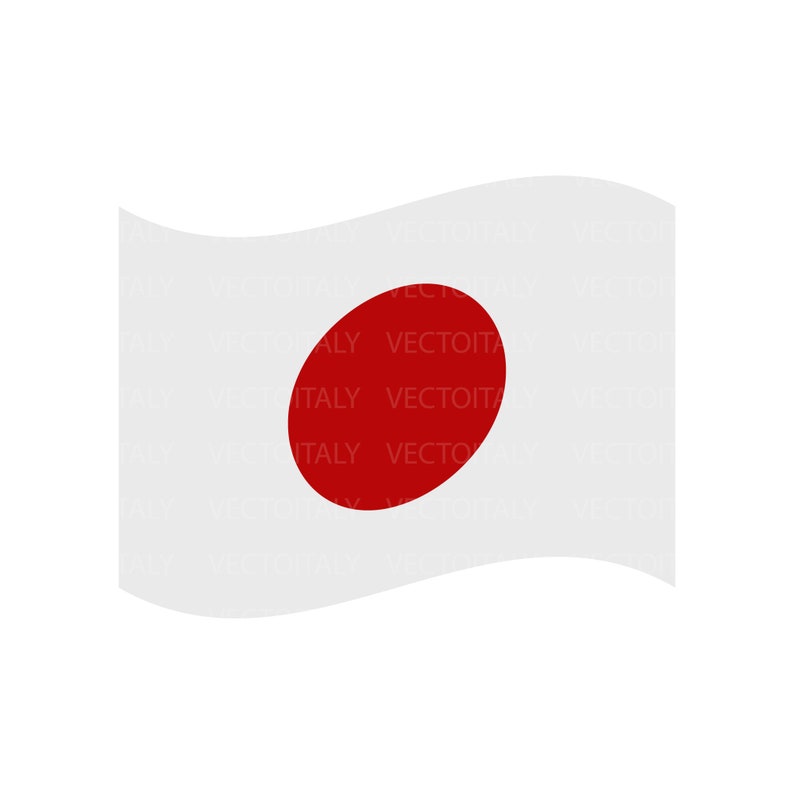 Japan Flag Svg, Japanese Flag Svg, Land of the Rising Sun SVG svg, Pdf ...