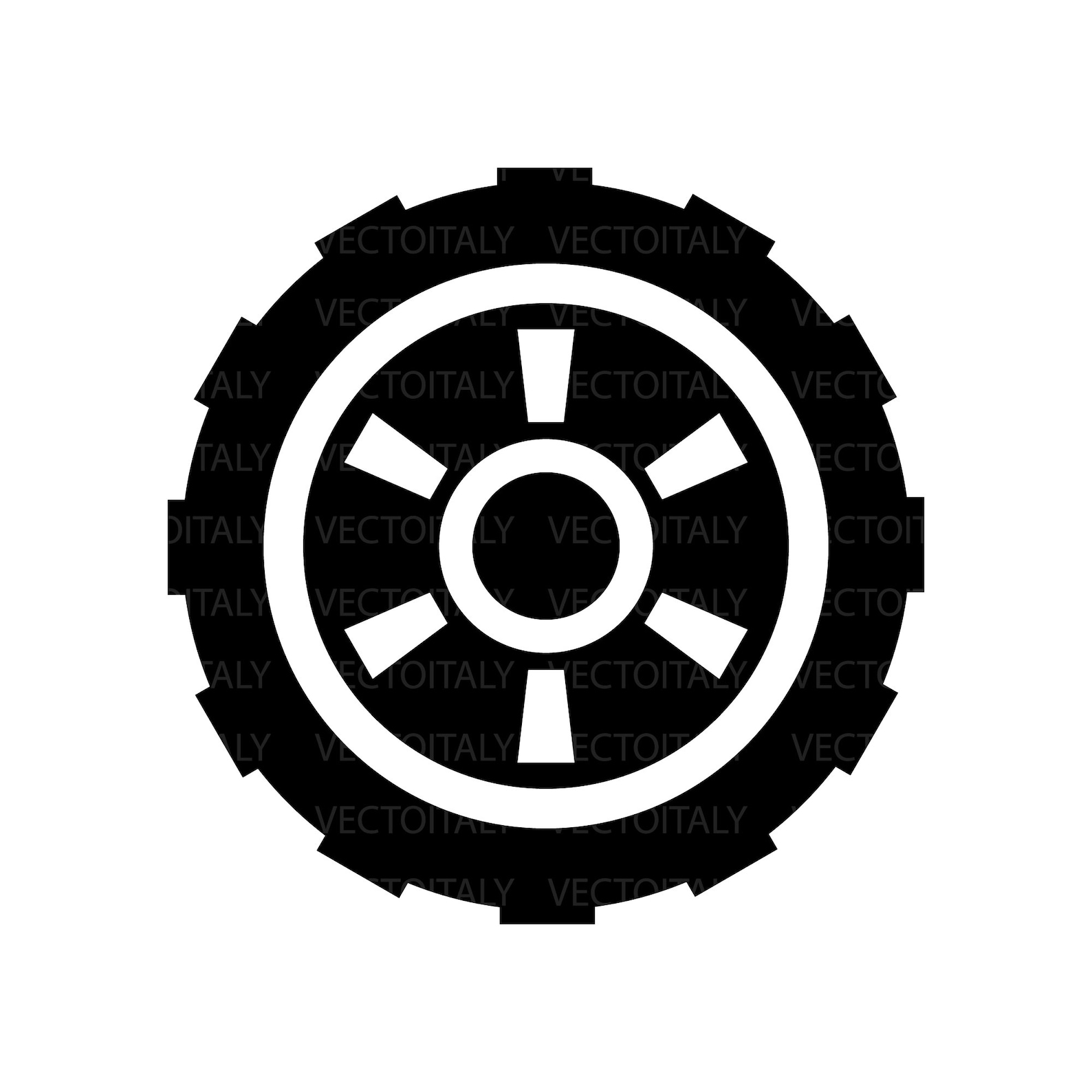 Tire, Car Tire, Wheel, Rim, Svg, Png, Eps, Pdf, Digital Cricut File - Etsy