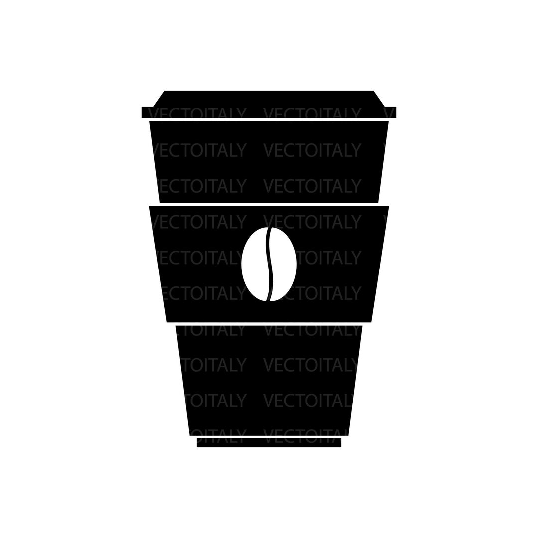 Coffee Cup SVG, Coffee SVG, Coffee Mug Cut File, Digital Download ...