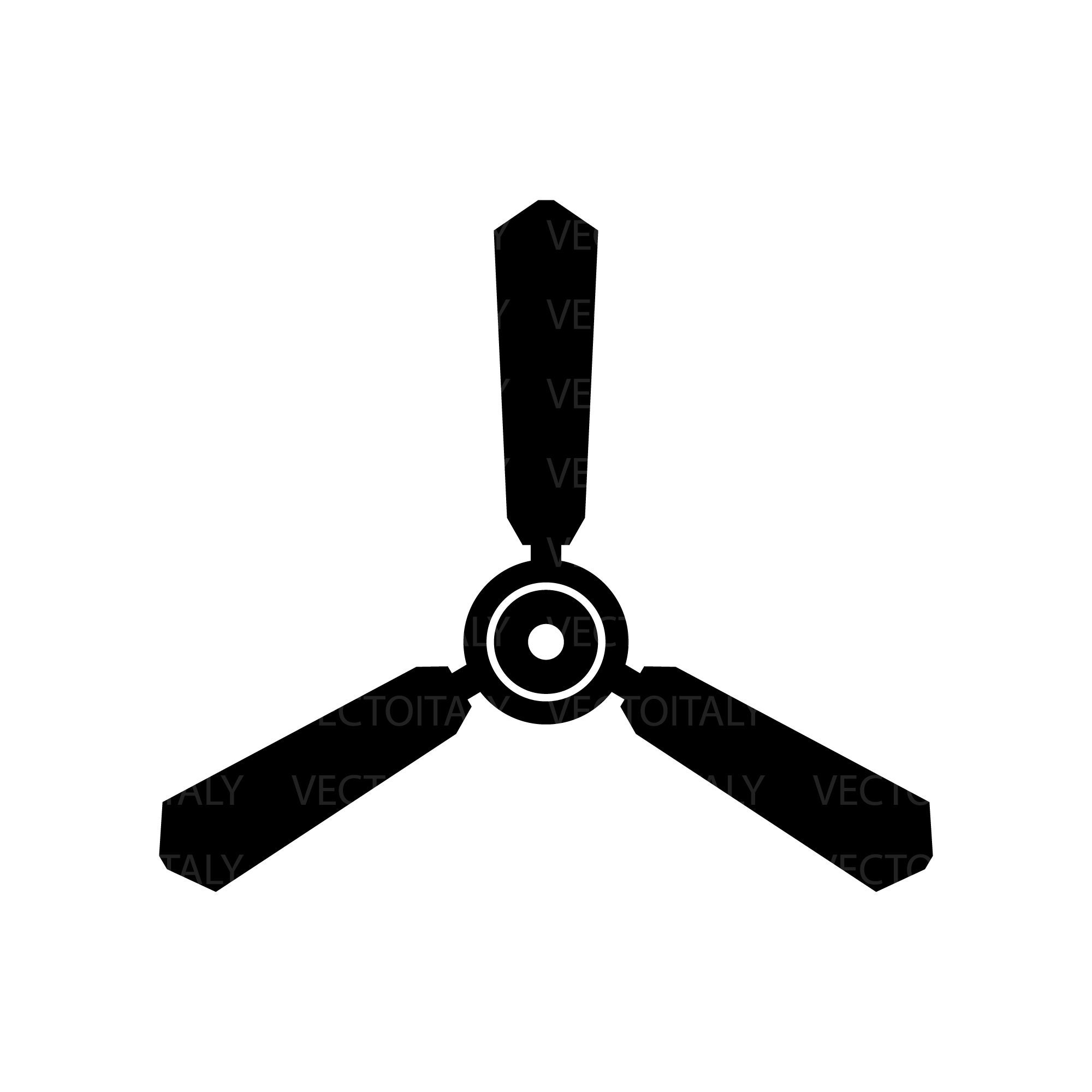 Ceiling Fan Svg, Ceiling Fans Svg, Ceiling Svg, Fan, Fans, SVG, Ai, Pdf ...