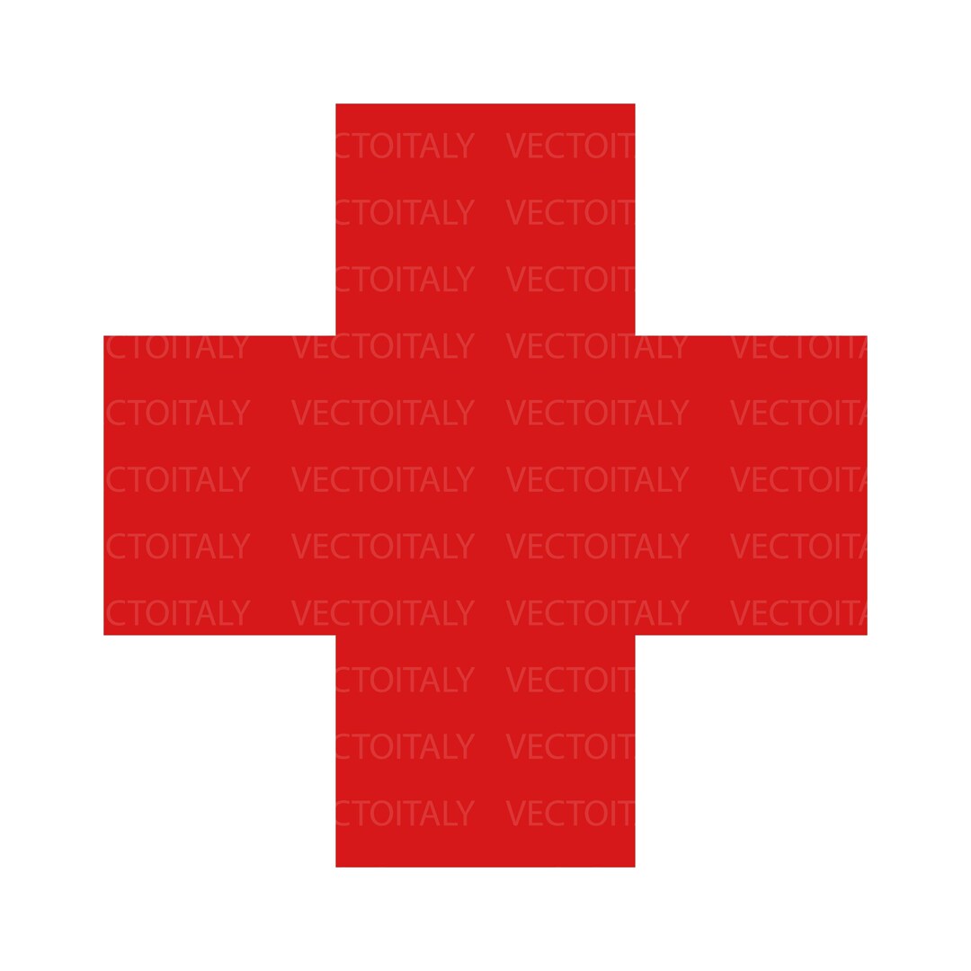 Red Cross Svg, Medical Red Cross Svg, Medical Clip Art, Doctor Nurse ...