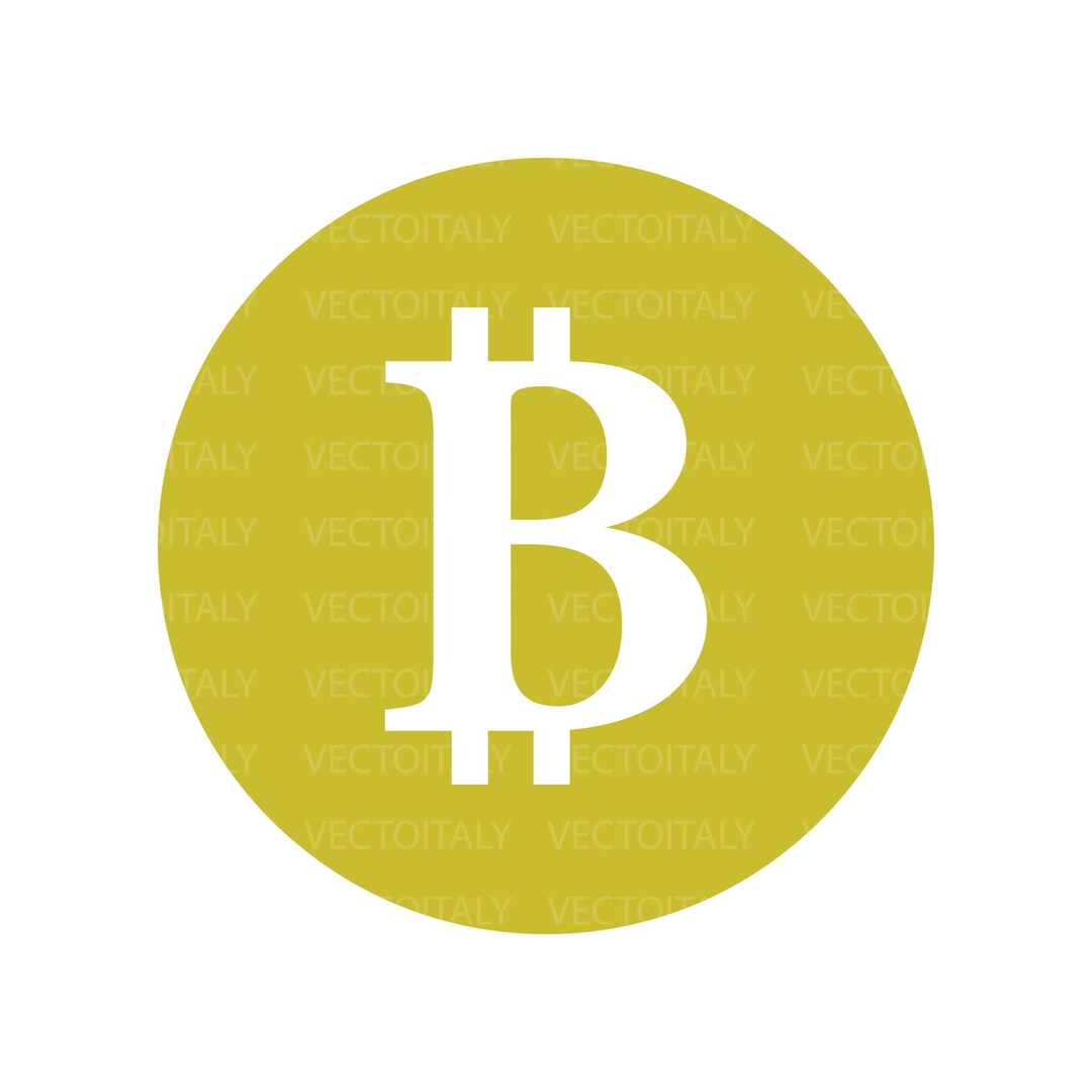 Bitcoin Svg, Bit Coin, Crypto, Cryptocurrency Svg, Digital, Currency ...