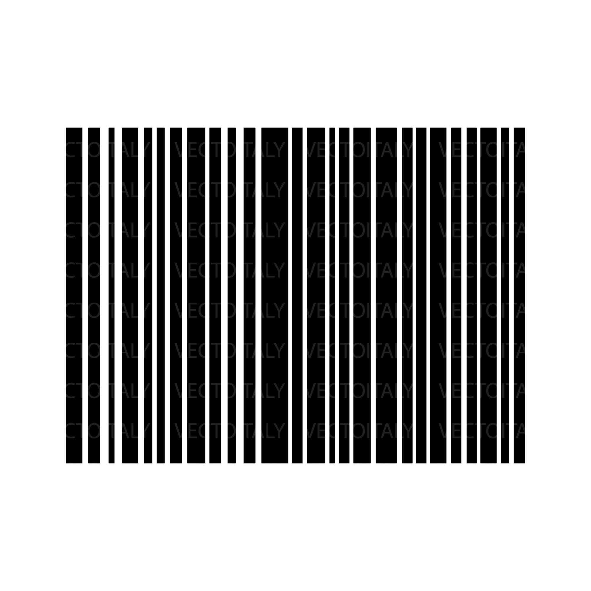Barcode Svg, Bar Code Svg, Bar Code Cut File, Digital Download, Svg ... Barcode Svg, Bar Code Svg, Bar Code Cut File, Digital Download, Svg ...