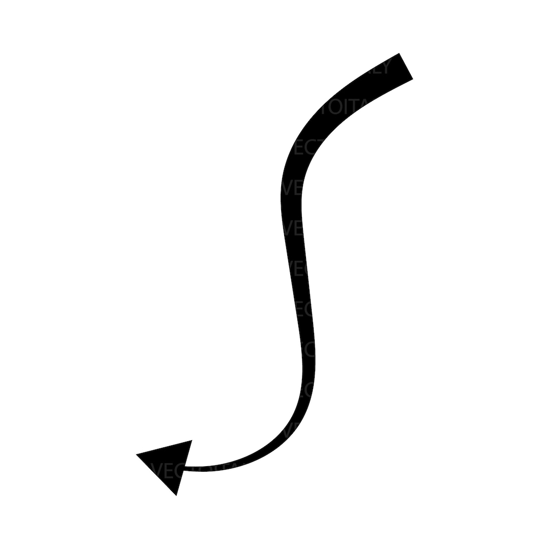 Devil Tail SVG, Devil Tail PDF, Devil Tail PNG, Devil Tail Clipart, Devil Tail Silhouette, Devil ...