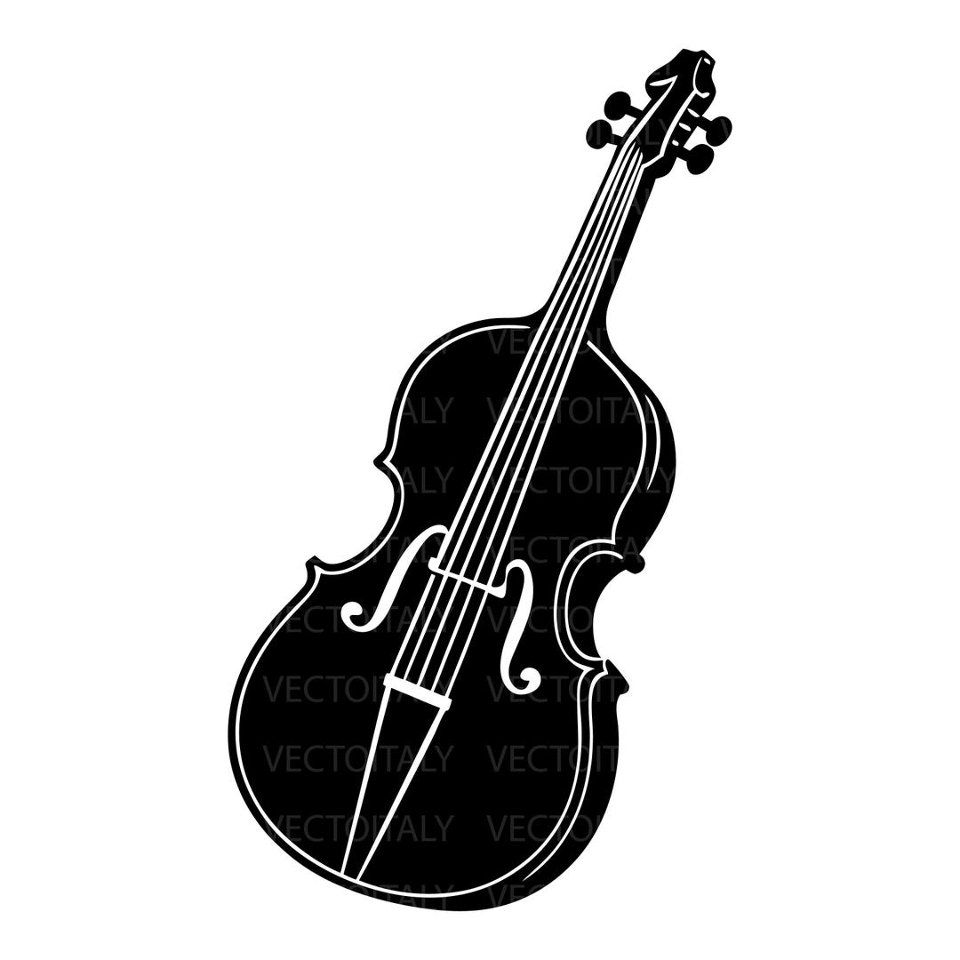 Cello Svg,music Svg,instruments Svg,instant Download,svg, PNG, EPS, Jpg ...