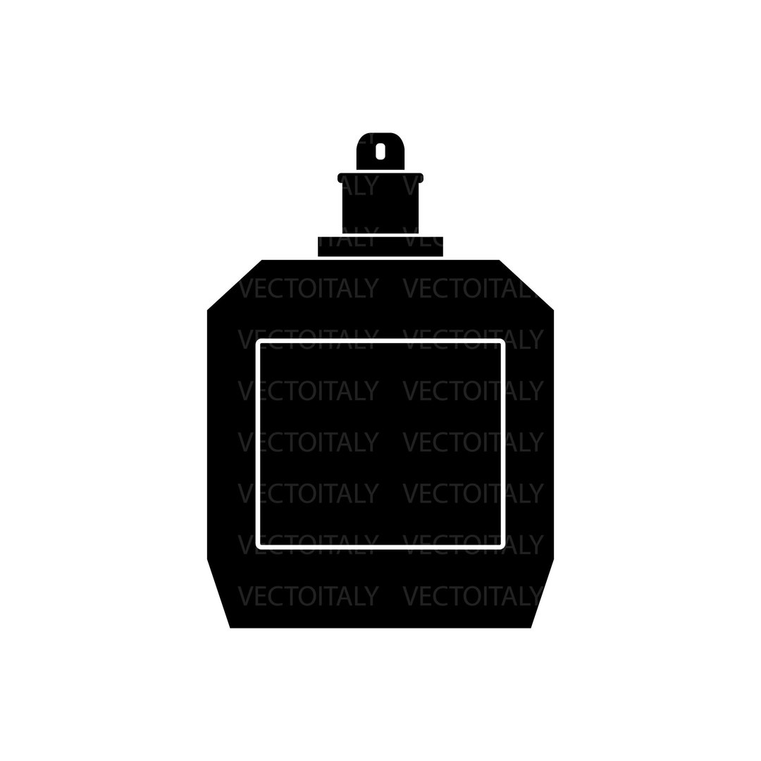 Perfume Design, Digital Download SVG & PNG File - Etsy