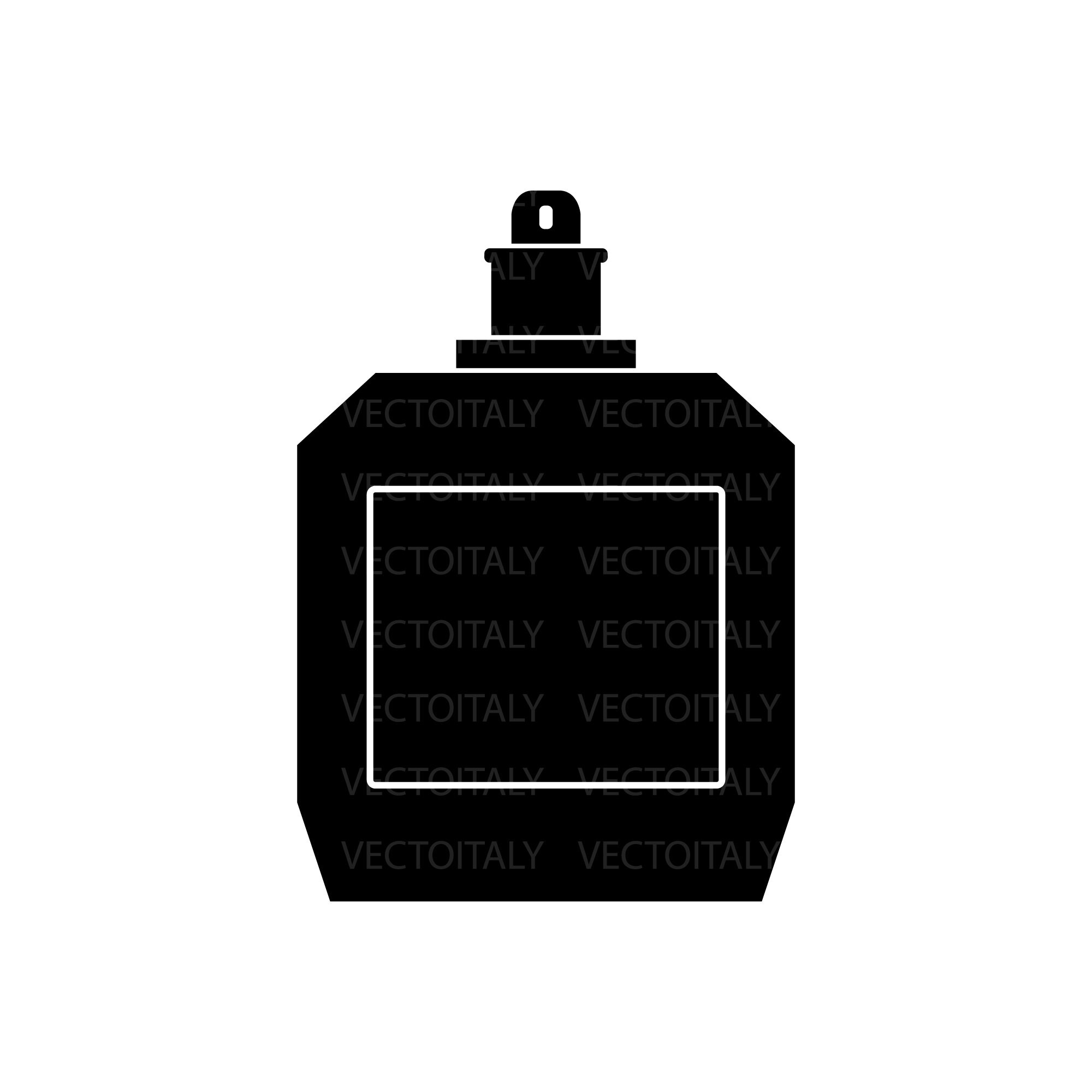 Perfume Design, Digital Download SVG & PNG File - Etsy