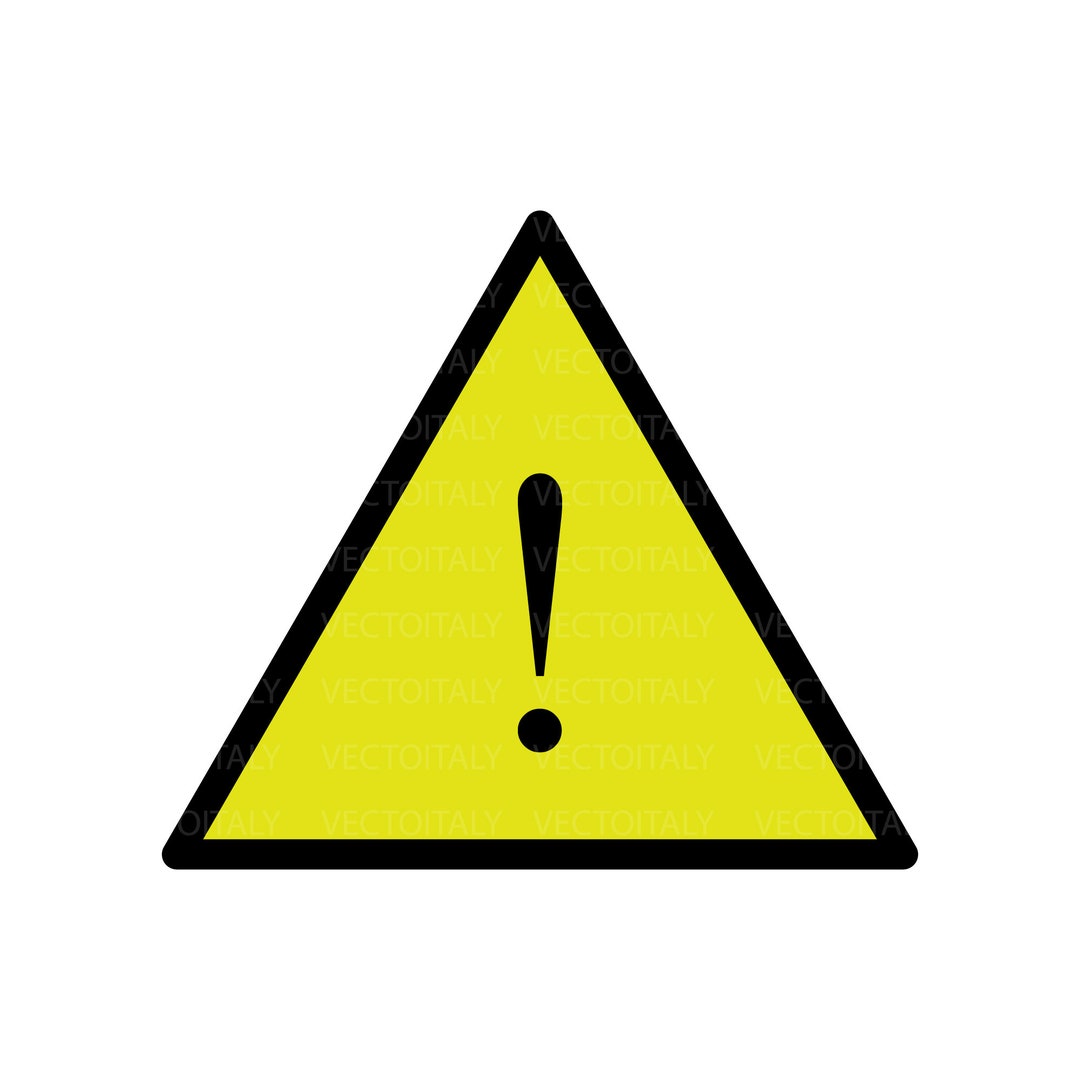 Caution Sign Svg, Caution Svg, Traffic Sign Svg, Road Sign Svg, Warning ...
