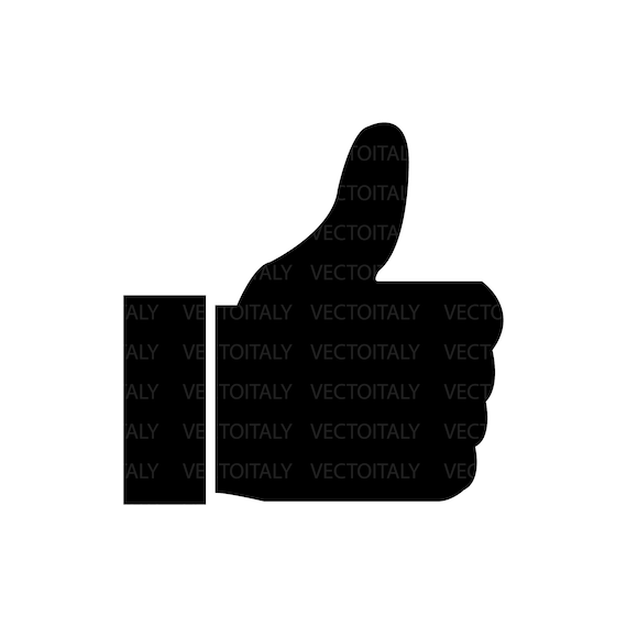 Facebook Like Thumbs Up Vector 9,000+ Facebook Thumbs Up Icon Stock