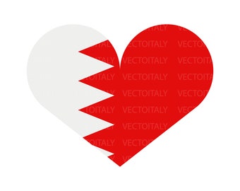 Bahamas Heart Flag SVG, Bahamian Love Shape Banner, National Nation ...