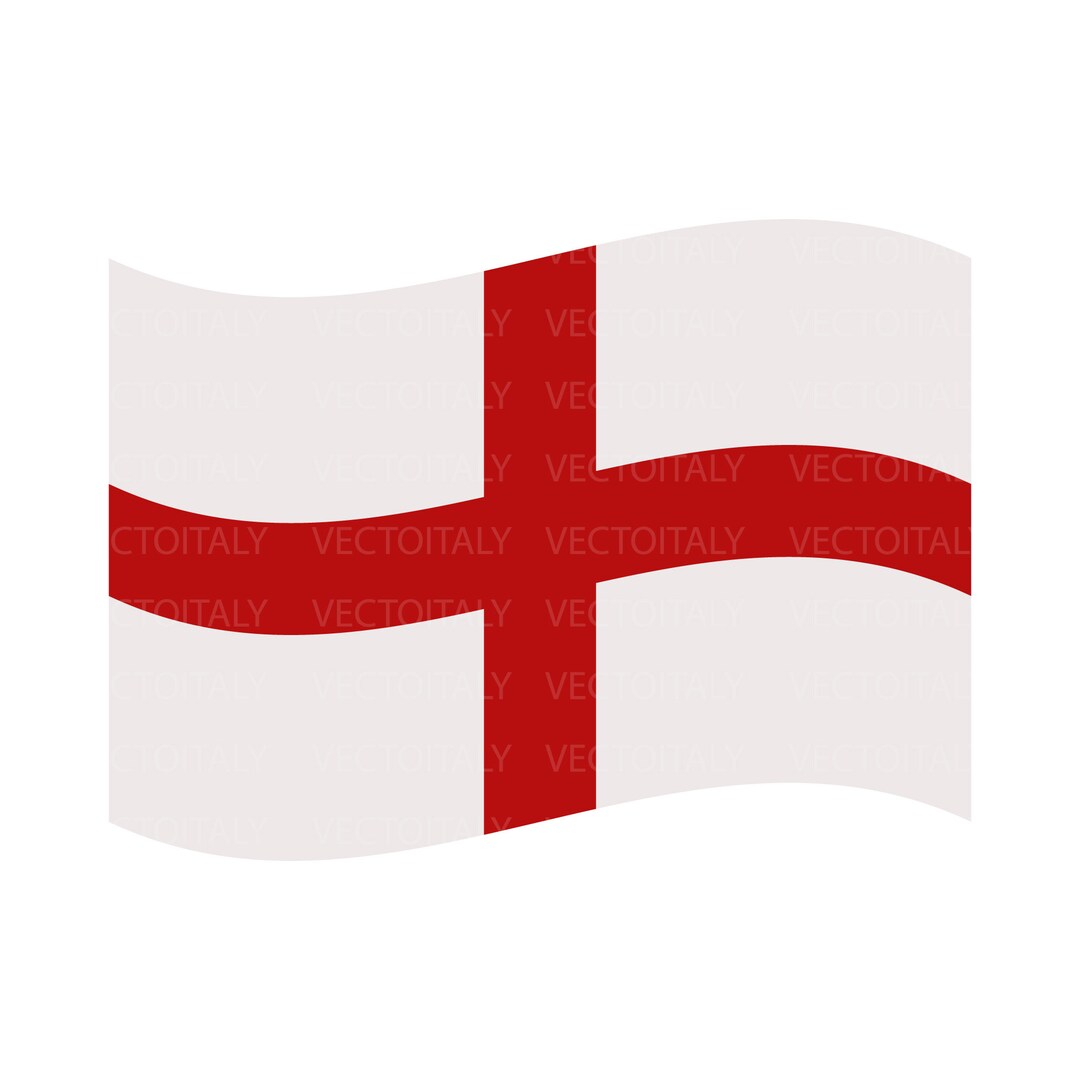 England Flag Svg, English Flag Svg United Kingdom UK (svg, Pdf, Eps ...