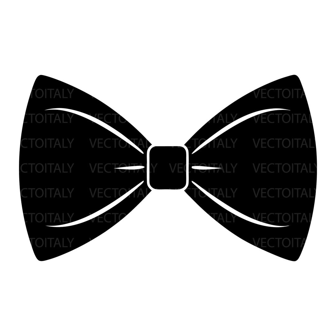 Bow Tie Svg, Svg Files, Svg Files for Cricut, Svg Cricut, Svg Images ...