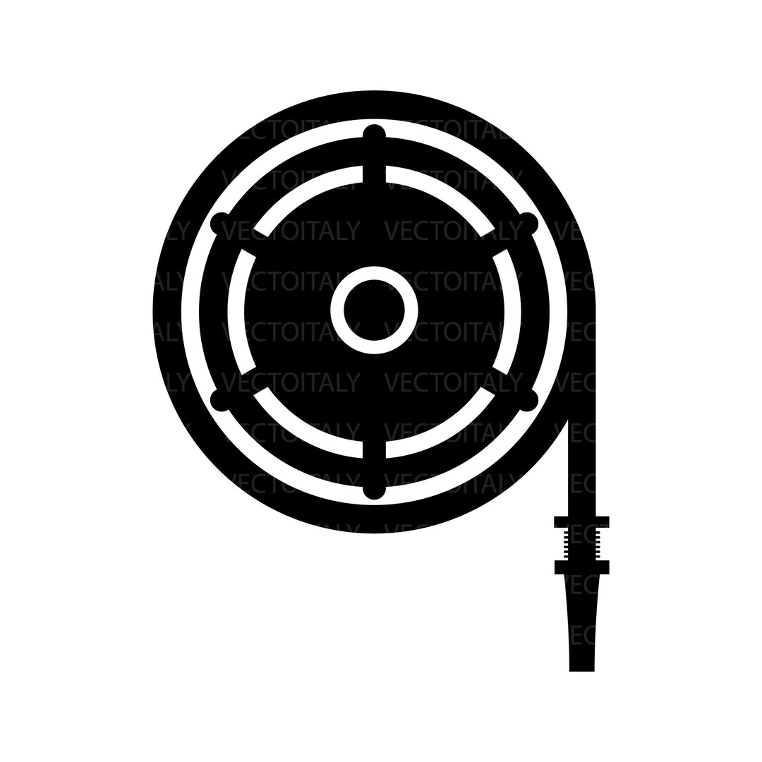 Fire Hose Svg, Fire Hose Png, Fire Hose Jpg, Firefighter Svg, Fireman ...