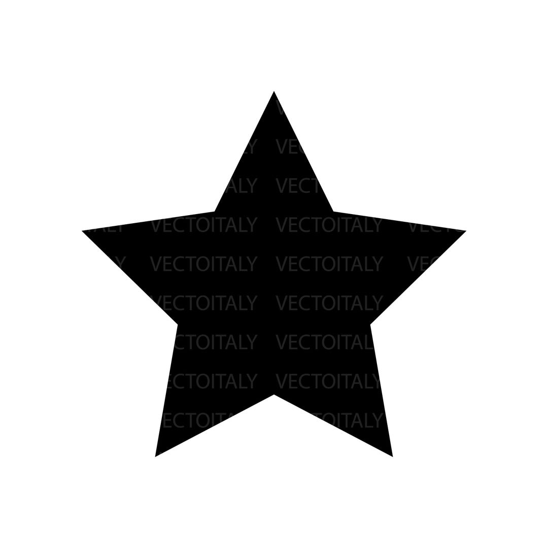 Star SVG Files, Star Cut Files, Star Vector Files, Star Vector, Star ...