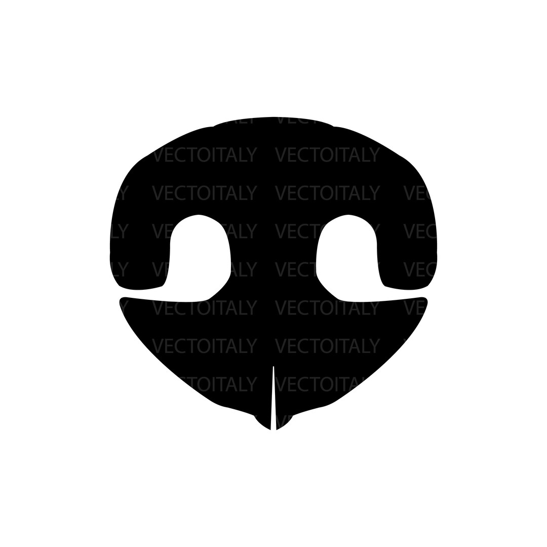 Dog Nose, SVG, PNG, Instant Digital Download - Etsy