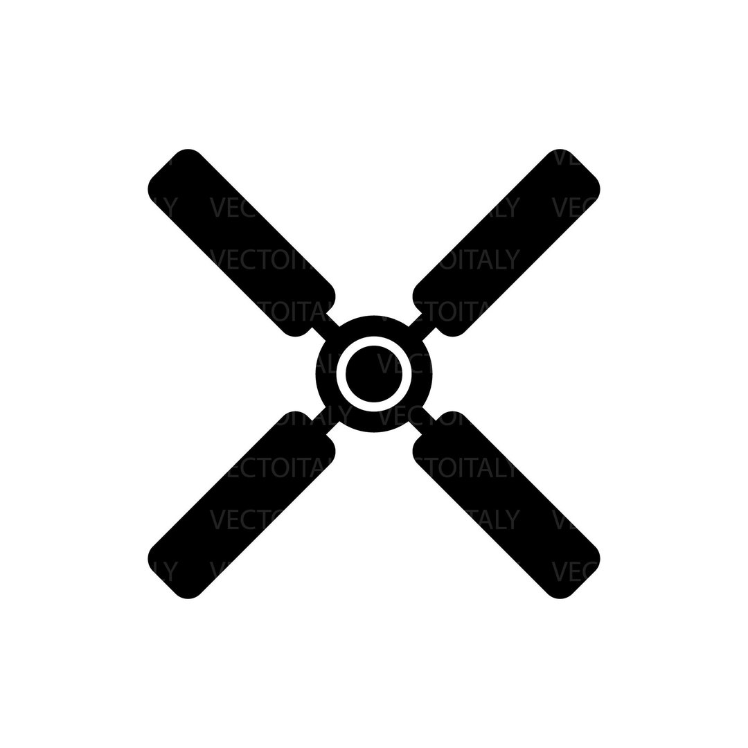 Ceiling Fan Svg, Ceiling Fans Svg, Ceiling Svg, Fan, Fans, SVG, Ai, Pdf ...