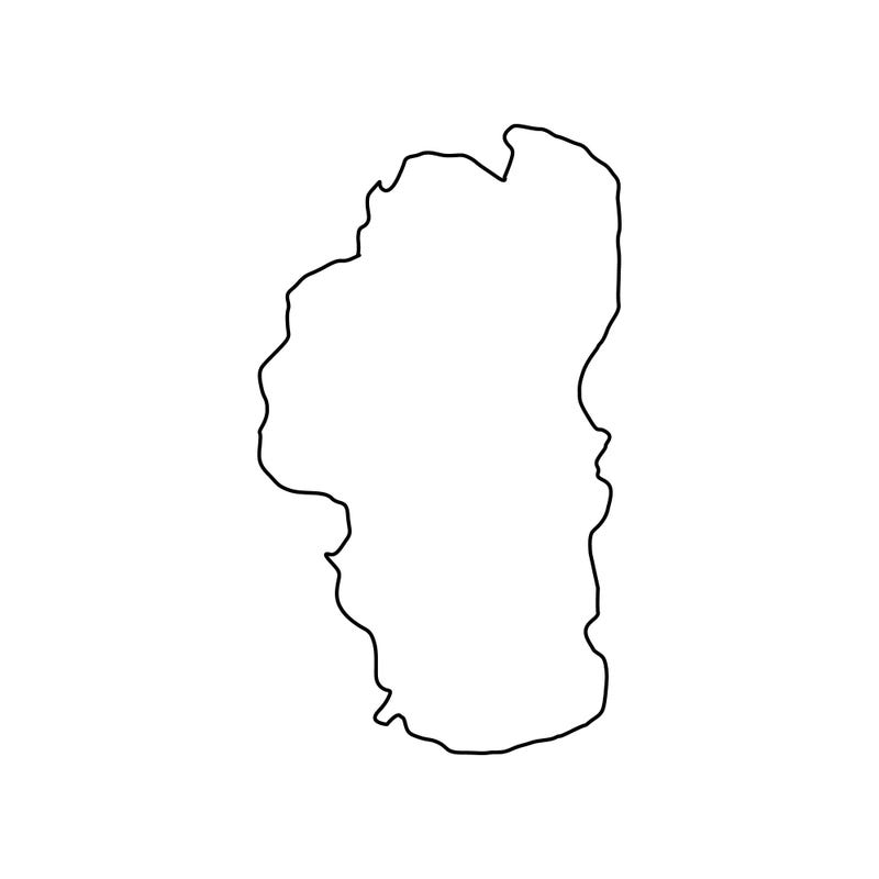 Outline for Resin Art - Etsy