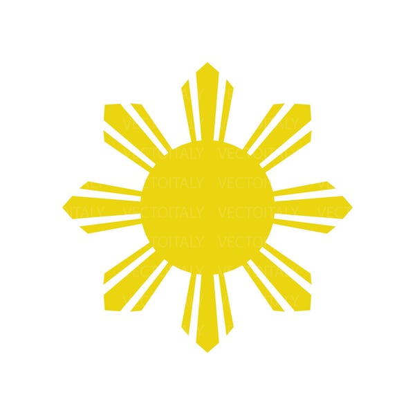 Filipino Vector Art - Etsy