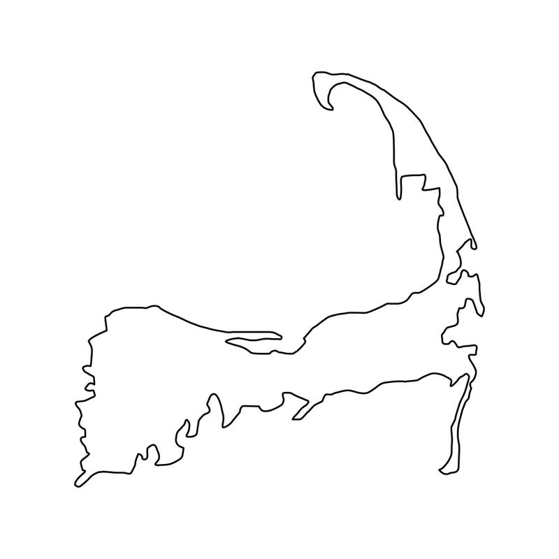 Cape Cod Art - Etsy