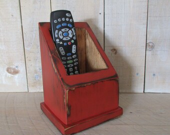 Primitive tv stand | Etsy