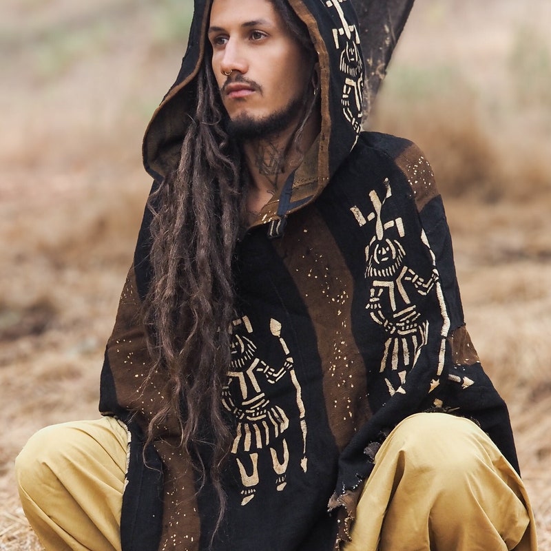 Mud Cloth Clothing - Etsy