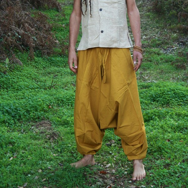 Aladdin Pants - Etsy