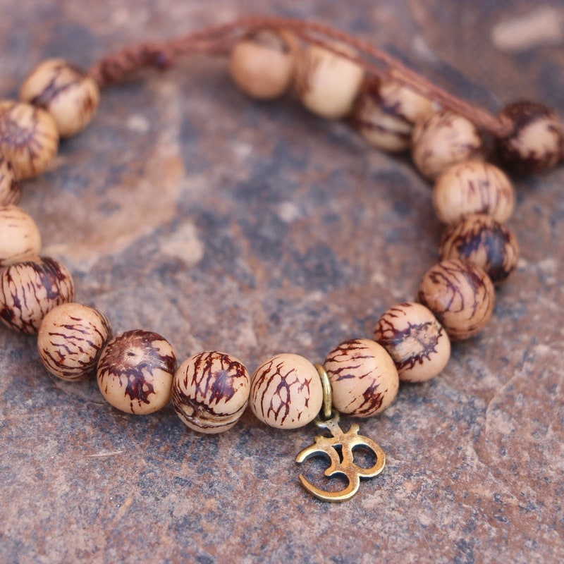 Acai Bracelet - Etsy