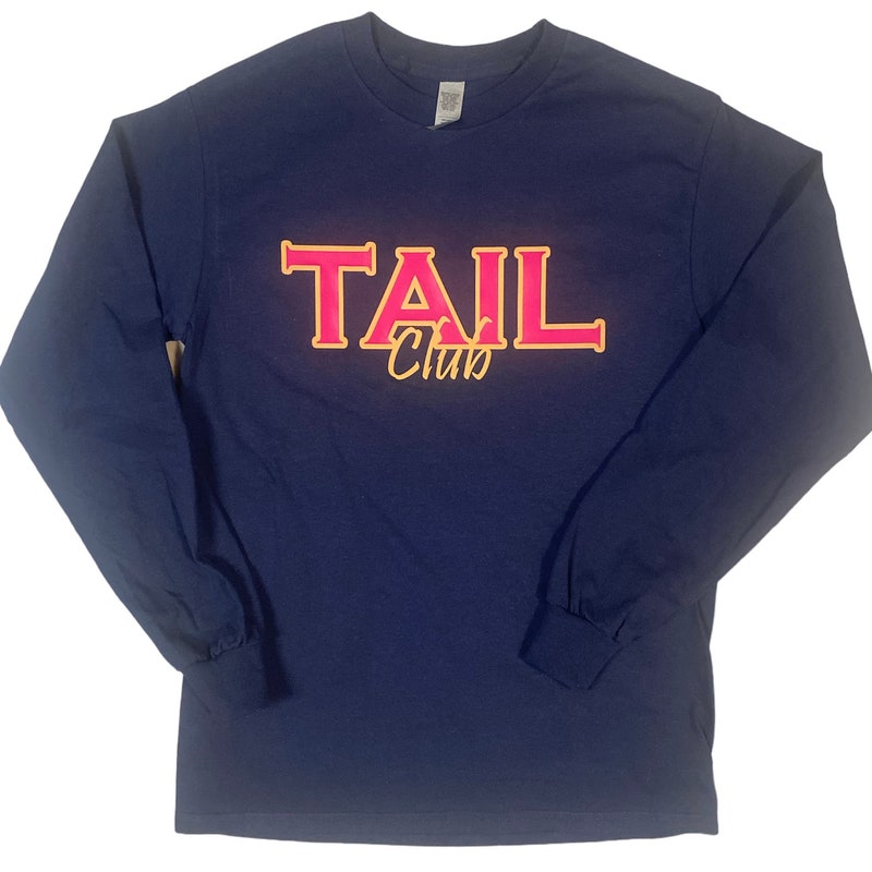 Ace Sorority Shirt - Etsy