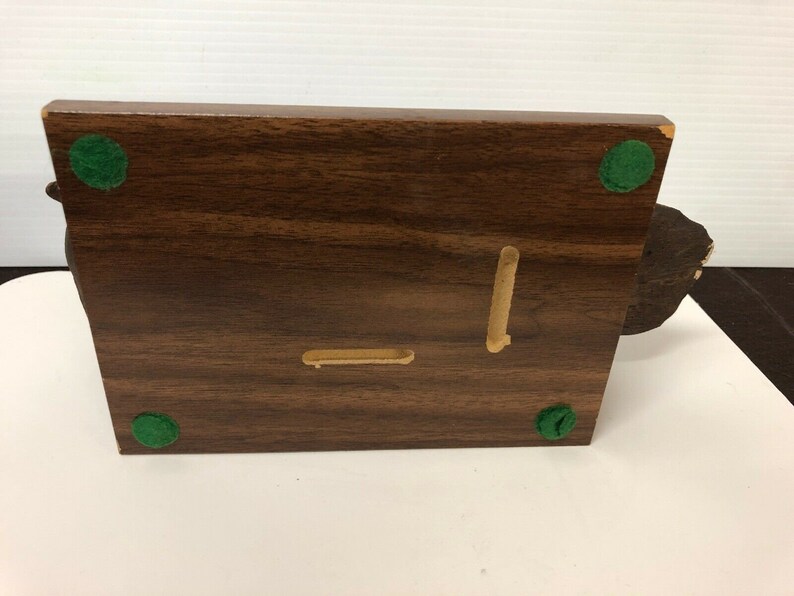 Limited Edition by Thomas W. Carlock No. 16 Hand Carved Resin - Etsy