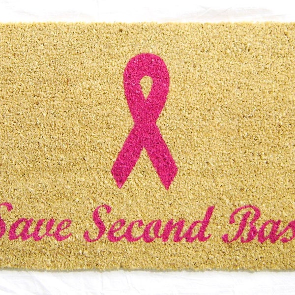 Save Second Base - Etsy