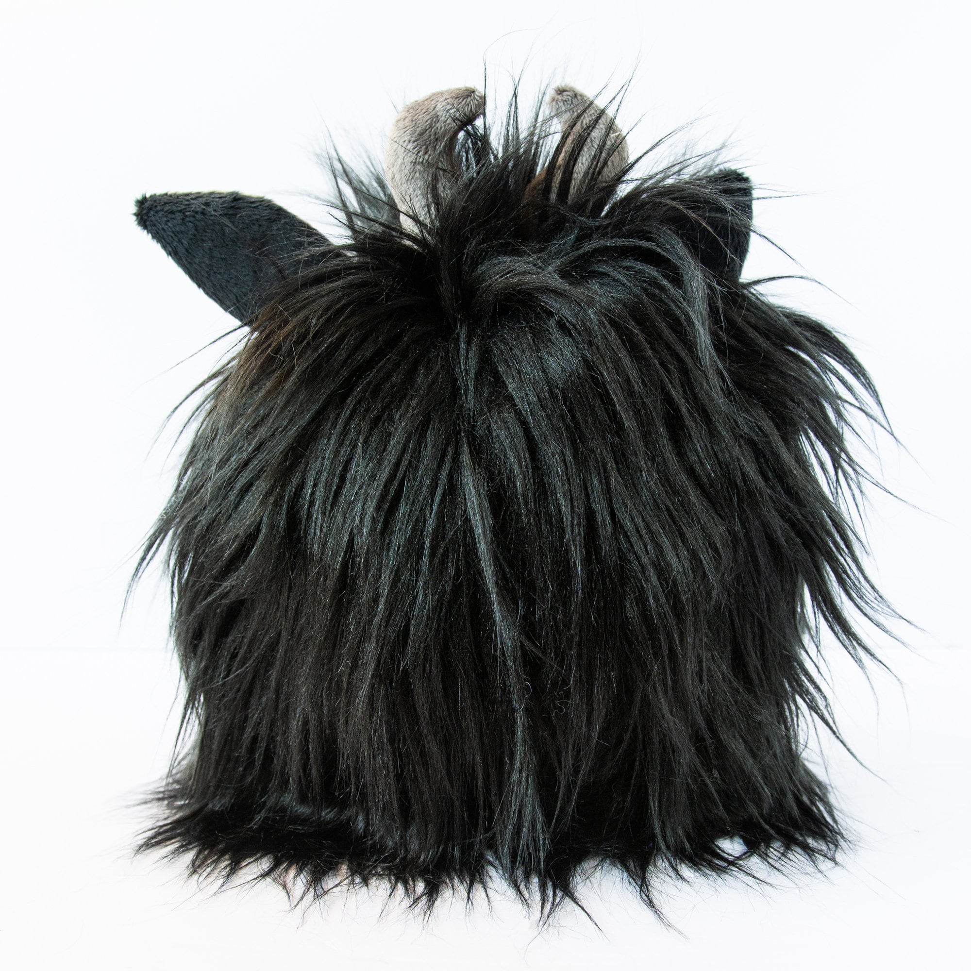 Black Phillip Plush - Etsy