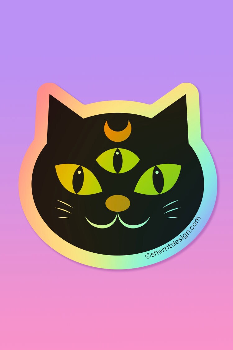 Luna Cat Tumblr