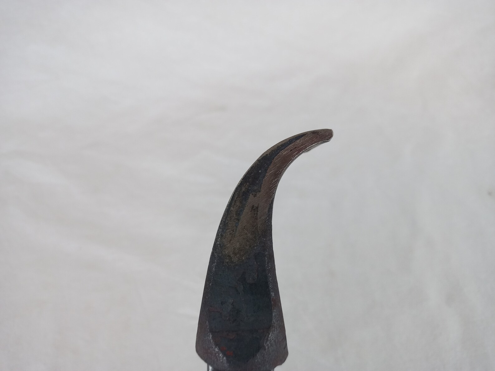 Blacksmith Scroll Bender, Starter, Anvil Tool - Etsy