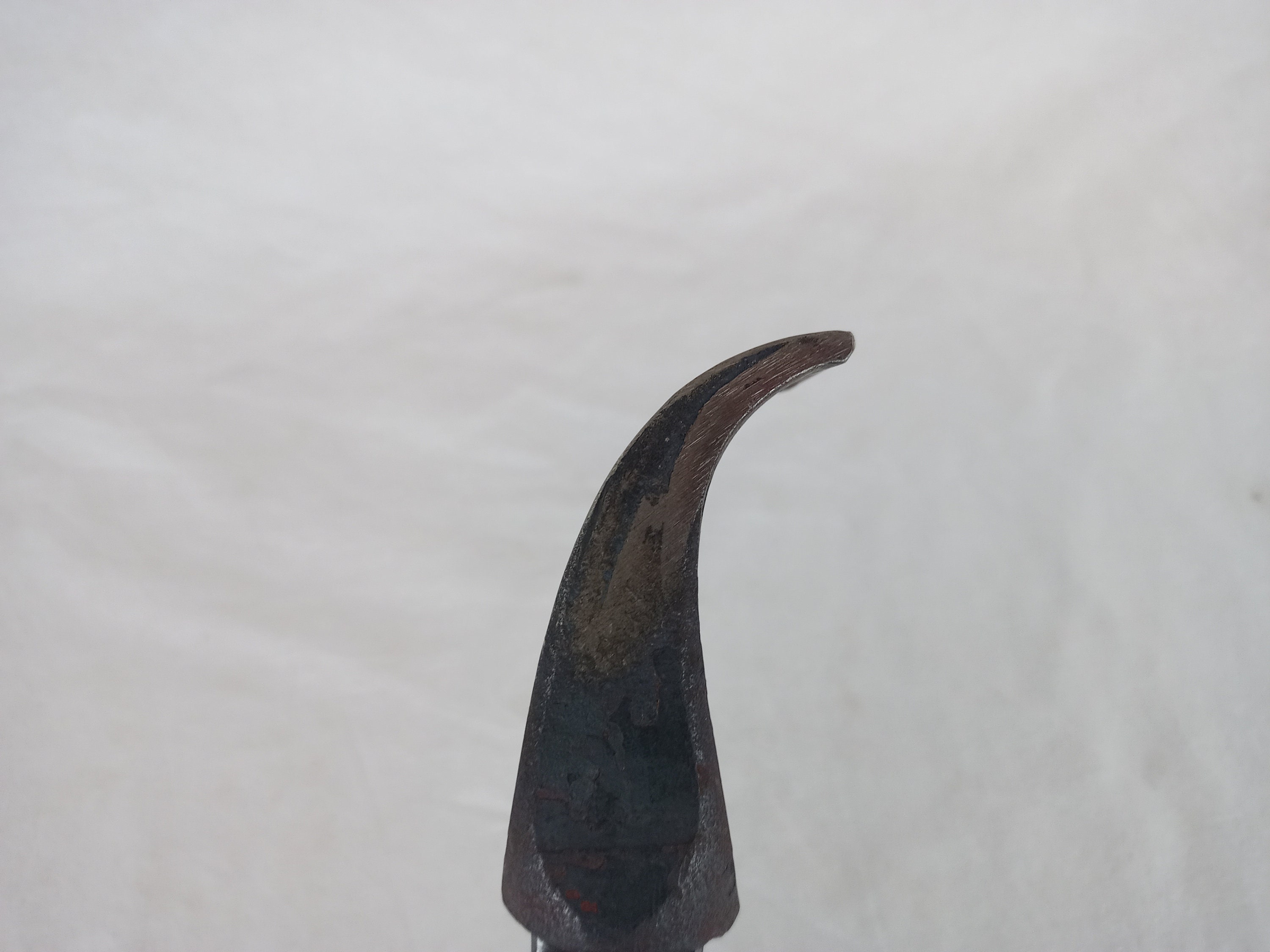 Blacksmith Scroll Bender, Starter, Anvil Tool - Etsy