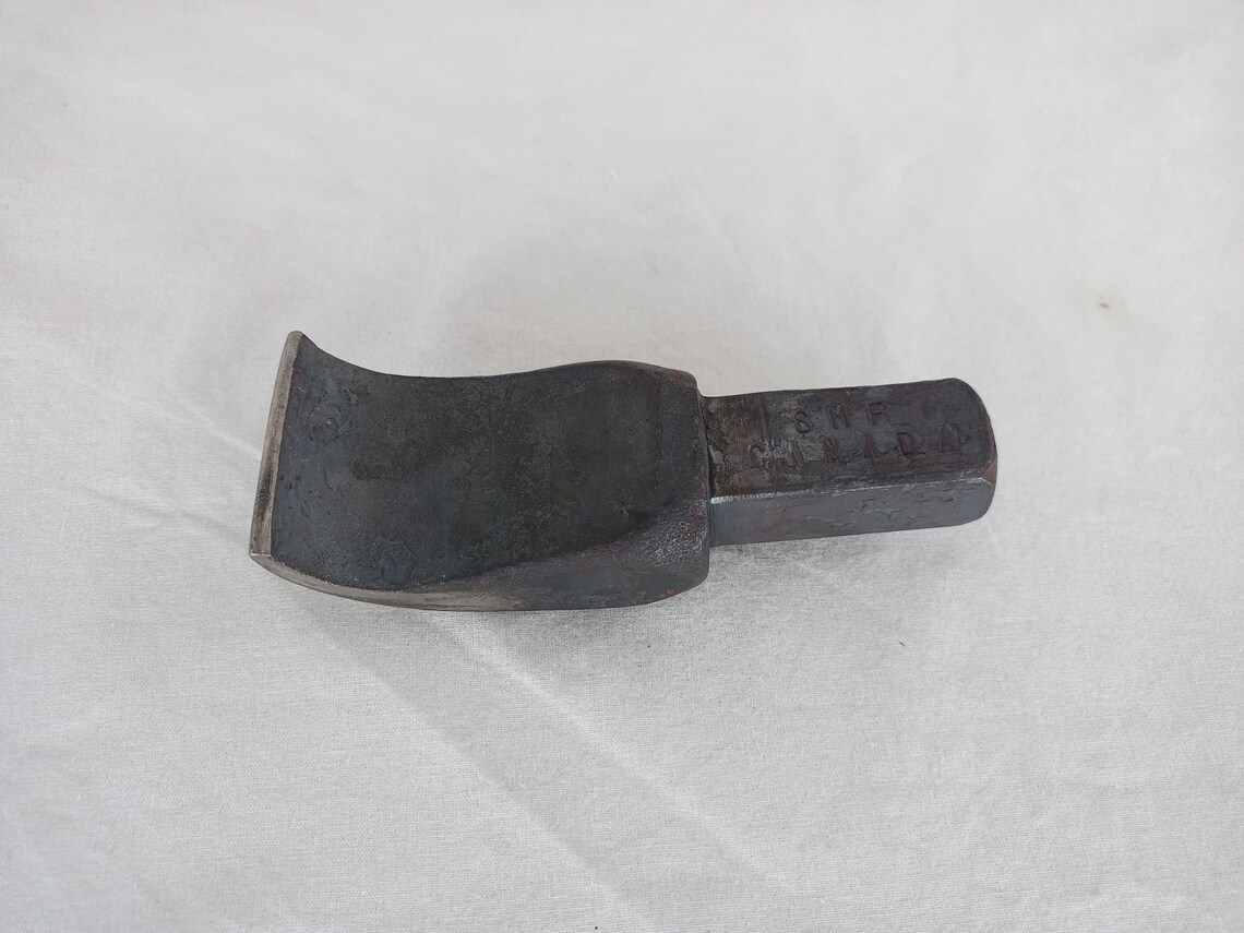 Blacksmith Scroll Bender, Starter, Anvil Tool - Etsy