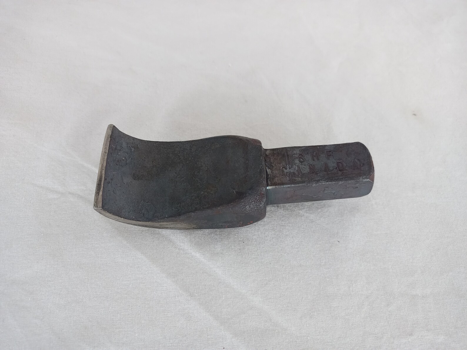 Blacksmith Scroll Bender, Starter, Anvil Tool - Etsy
