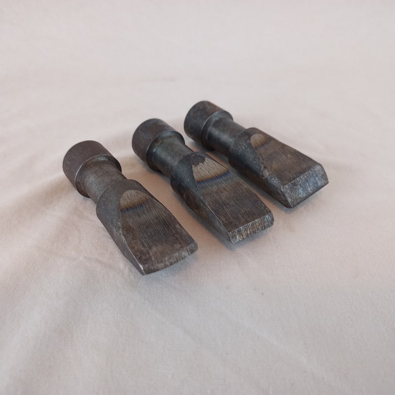 Blacksmith Tools - Etsy