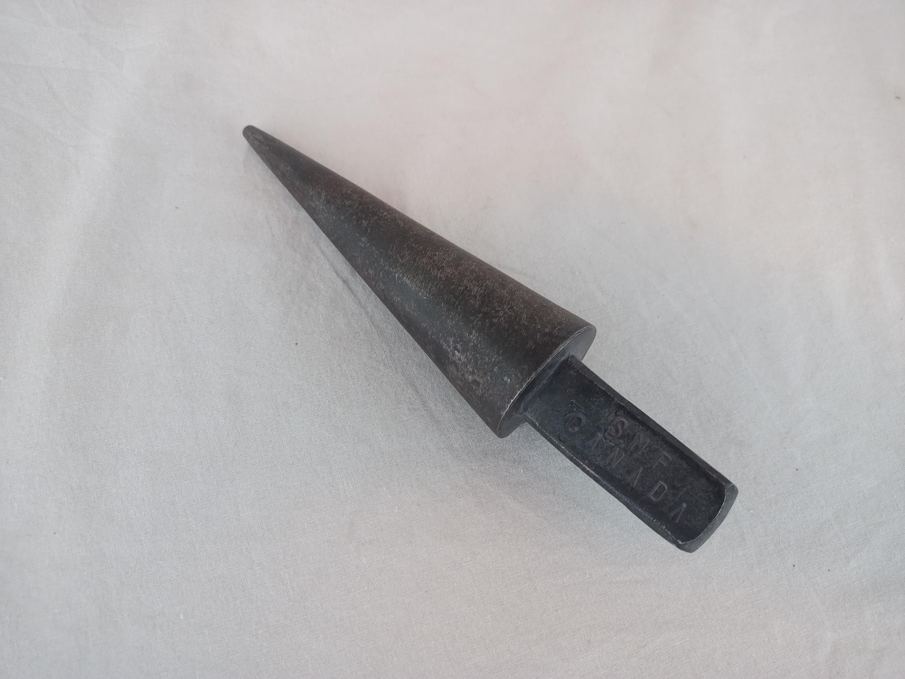Cone Mandrel, Blacksmith Cone, Metal Forming Mandrel - Etsy