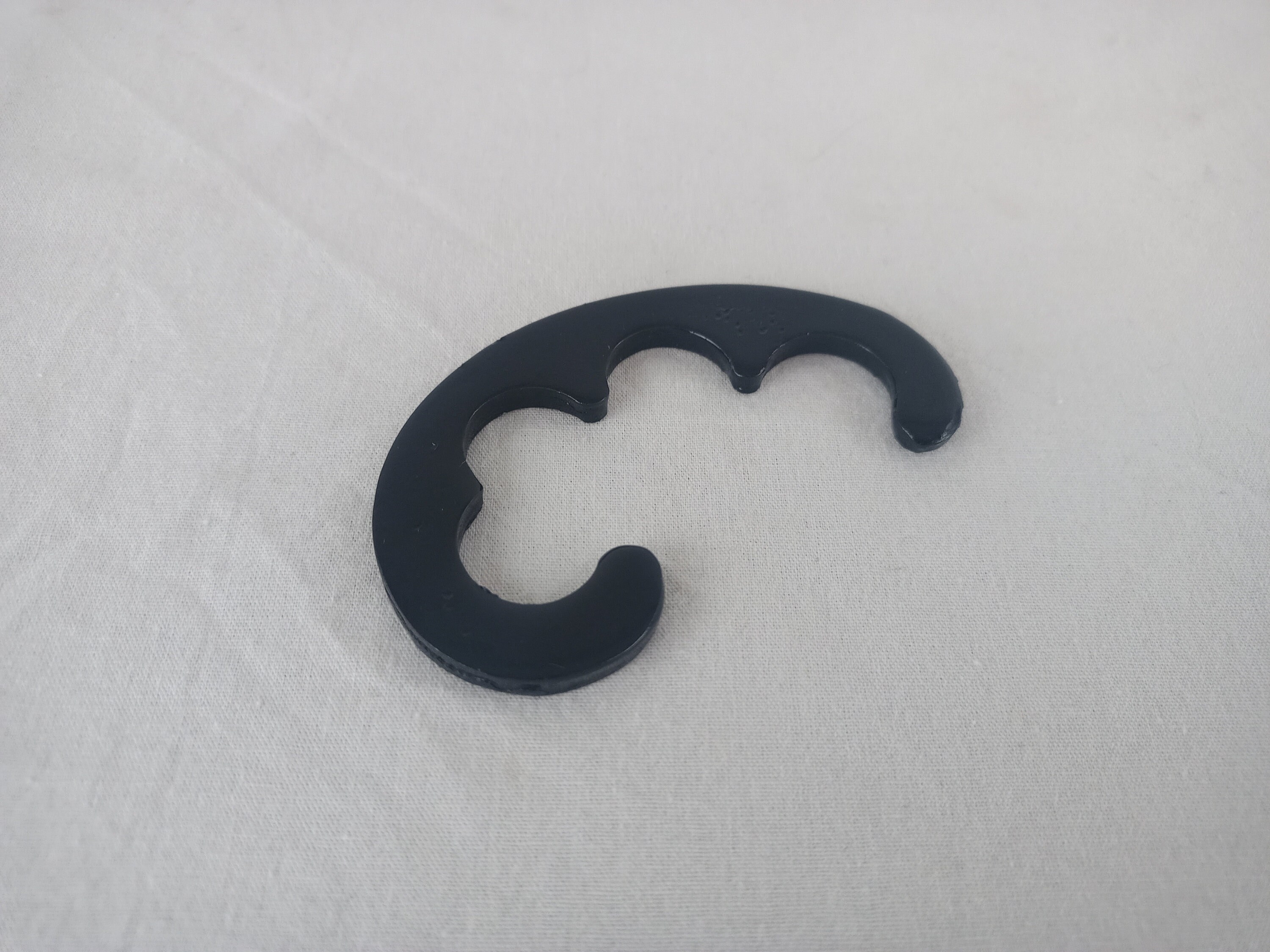 Blacksmith Tongs Forging Blade Smith Starter Set. Flat Jaw, Scrolling ...