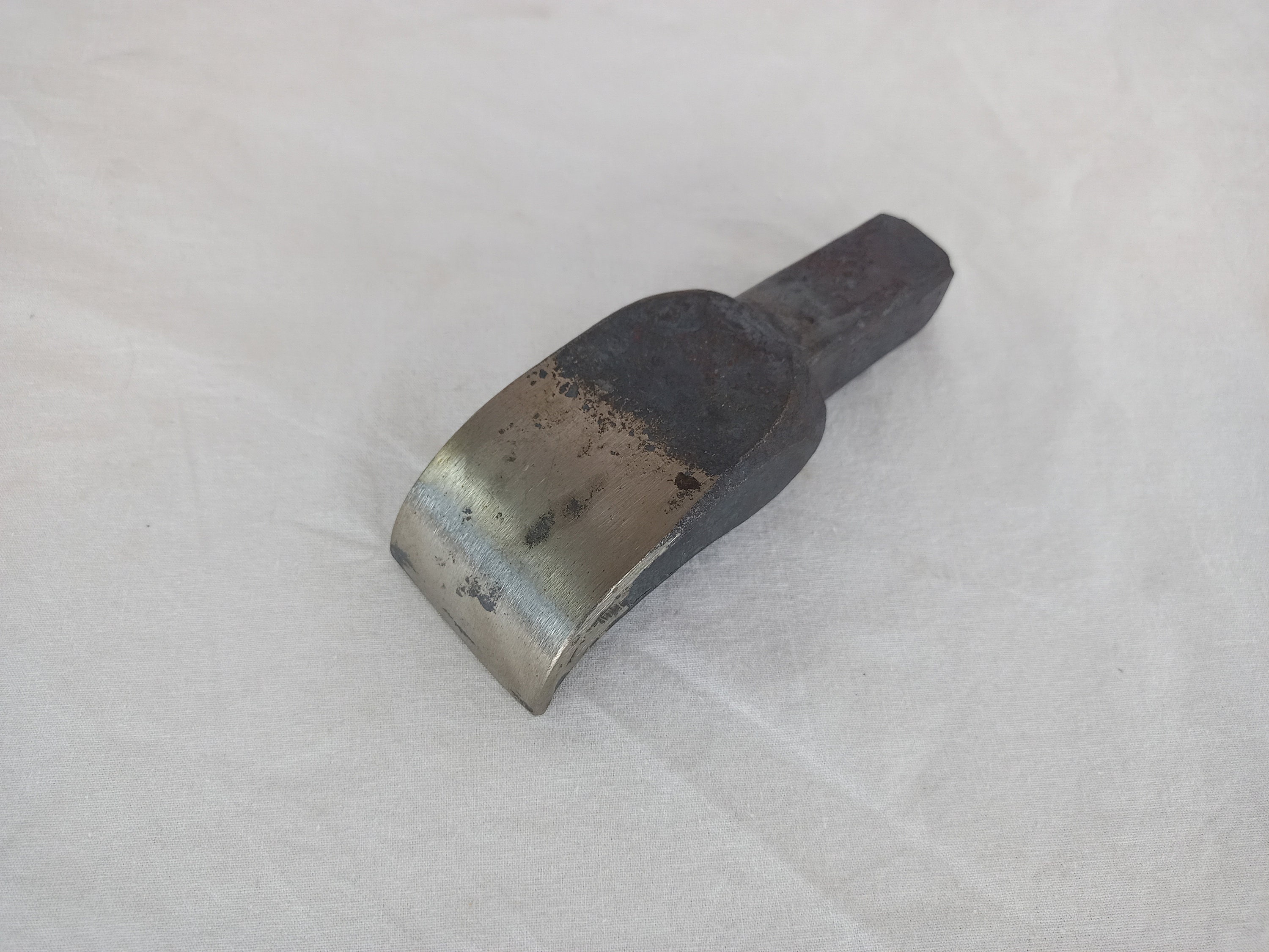 Blacksmith Scroll Bender, Starter, Anvil Tool - Etsy