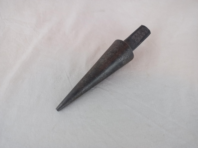 Cone Mandrel, Blacksmith Cone, Metal Forming Mandrel - Etsy